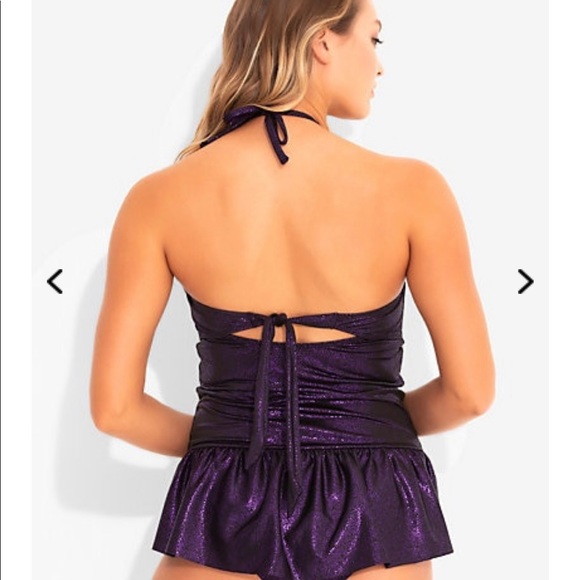 Disney | Swim | Disney Villians Ursula Swimsuit The Little Mermaid ...